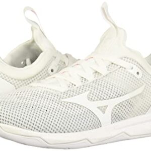 Mizuno Women's TC-11 Training Shoe White