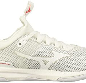 Mizuno Women's TC-11 Training Shoe White