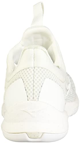 Mizuno Women's TC-11 Training Shoe White