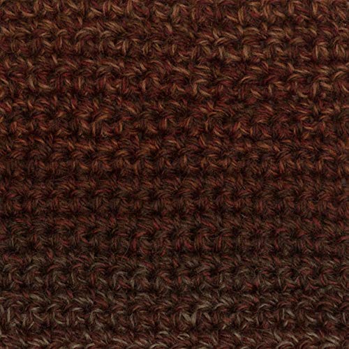 K-Musculo Patons Kroy Socks FX Yarn, 2-Pack, Copper Colors