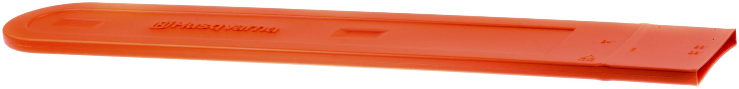 Husqvarna 596704001 18-20" Bar Cover Chainsaw Scabbard, Orange