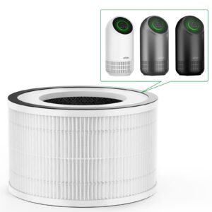 afloia air purifier original replacement filter for fillo/halo/allo/b087q2s8d7/b088fhcs83/b07jg1r2gb/b08fd63pl8/b088fbv45w/b08n4mwlgf/b0924bnyf/b089gqpvgr/b07wr2ct7v/b09m799dt4/b09m78czyx