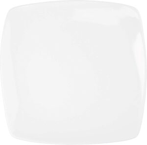 bia cordon bleu 904710s4sioc epoch salad plate, set of 4, 7-inch square