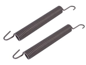 husqvarna 2 pack genuine 532105709 return springs replaces 105709x