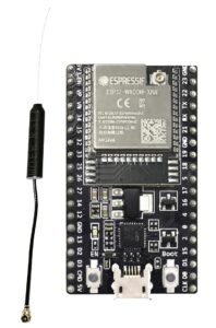 esp32-devkitc-32ue development board