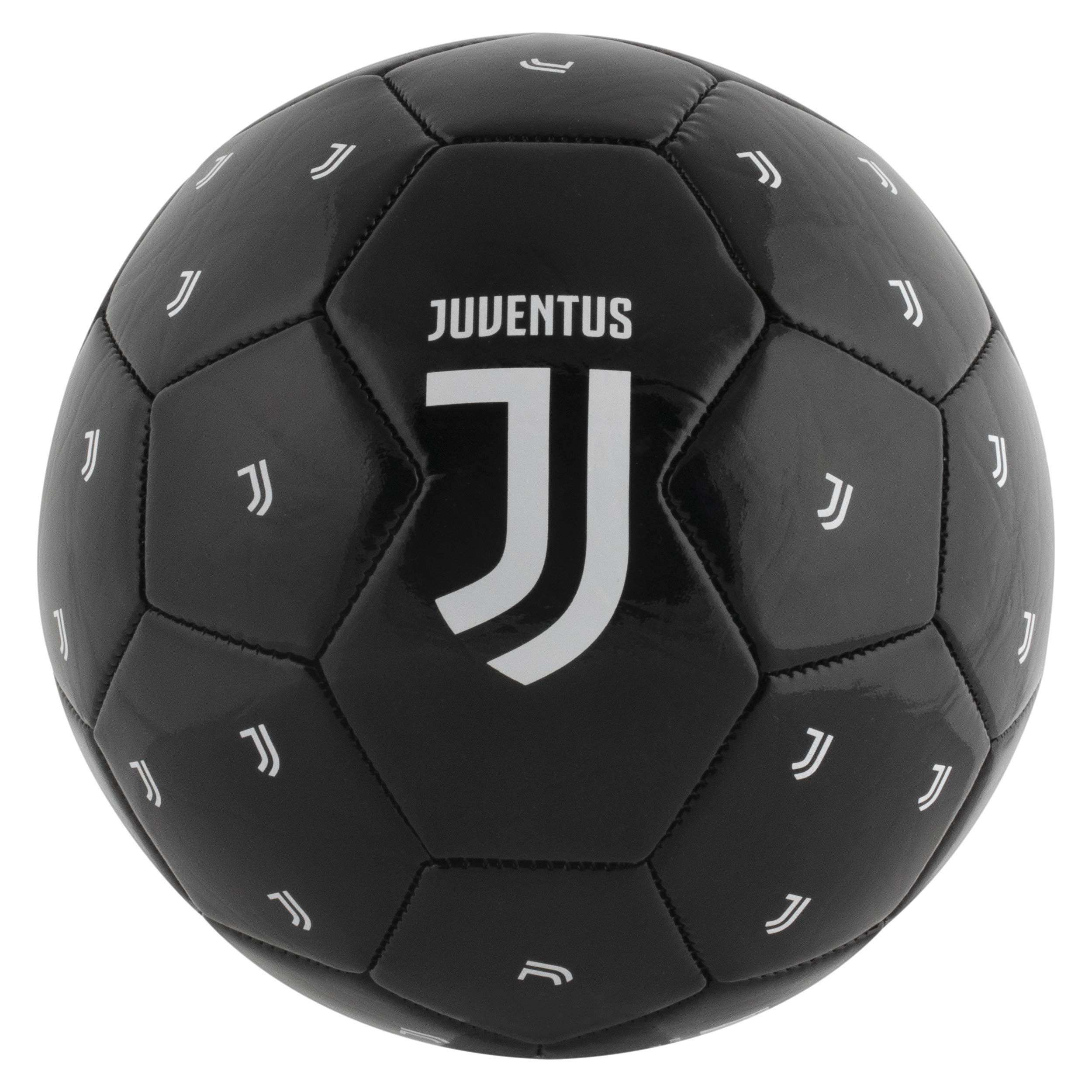 Maccabi Official Juventus FC Soccer Ball, Size 5