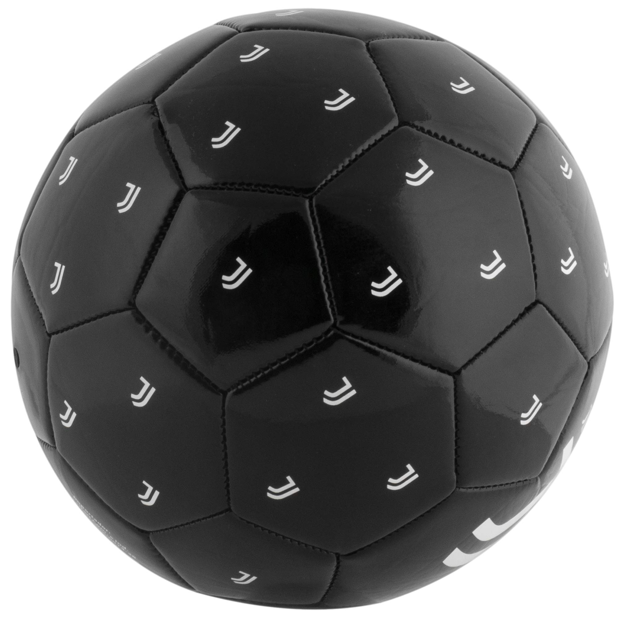 Maccabi Official Juventus FC Soccer Ball, Size 5