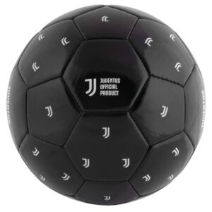 Maccabi Official Juventus FC Soccer Ball, Size 5