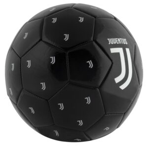 Maccabi Official Juventus FC Soccer Ball, Size 5