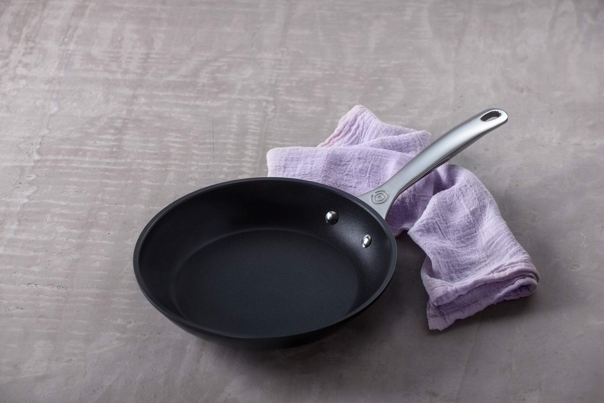 Le Creuset Toughened Nonstick PRO Fry Pan, 12"