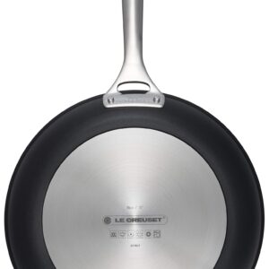 Le Creuset Toughened Nonstick PRO Fry Pan, 12"