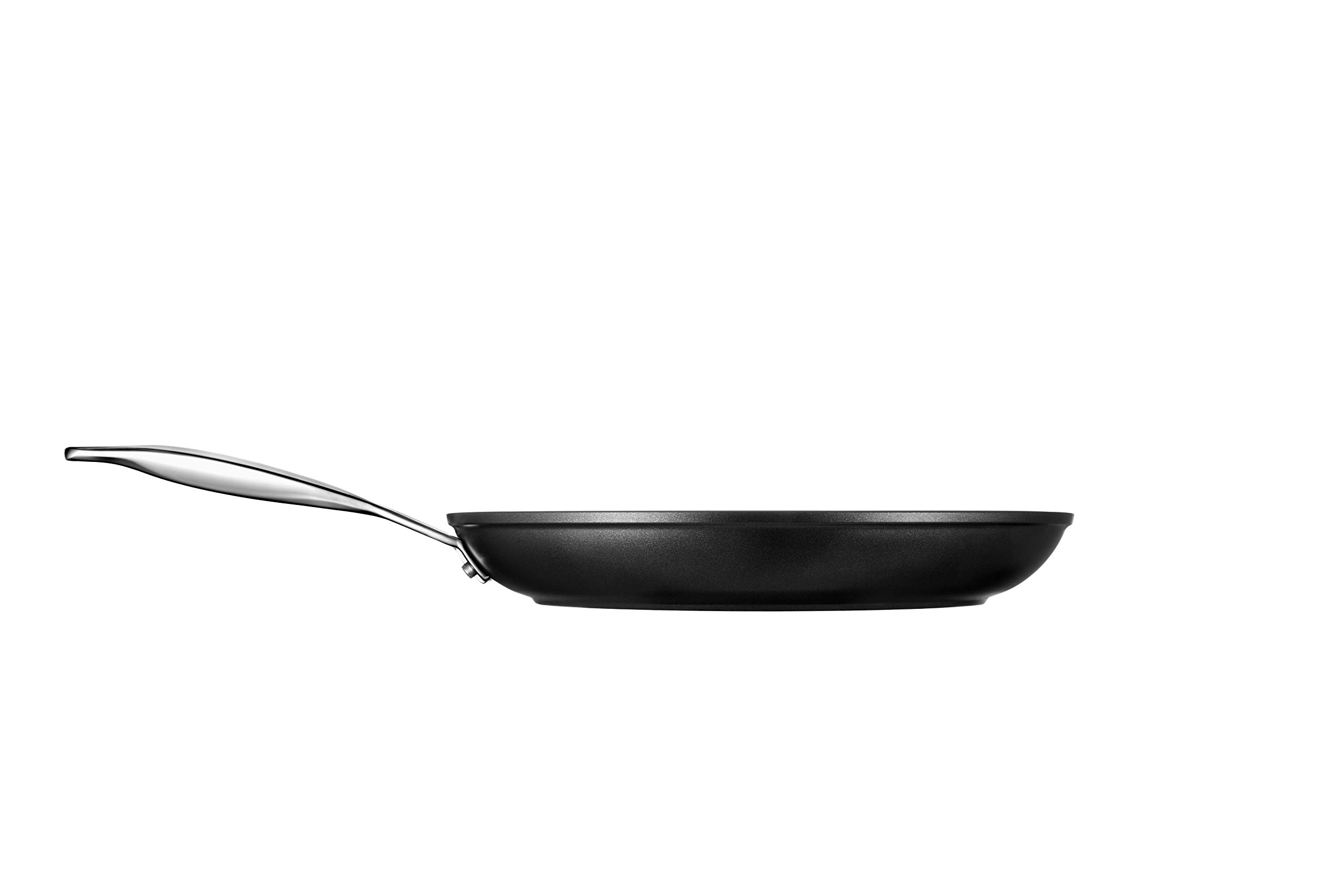 Le Creuset Toughened Nonstick PRO Fry Pan, 12"