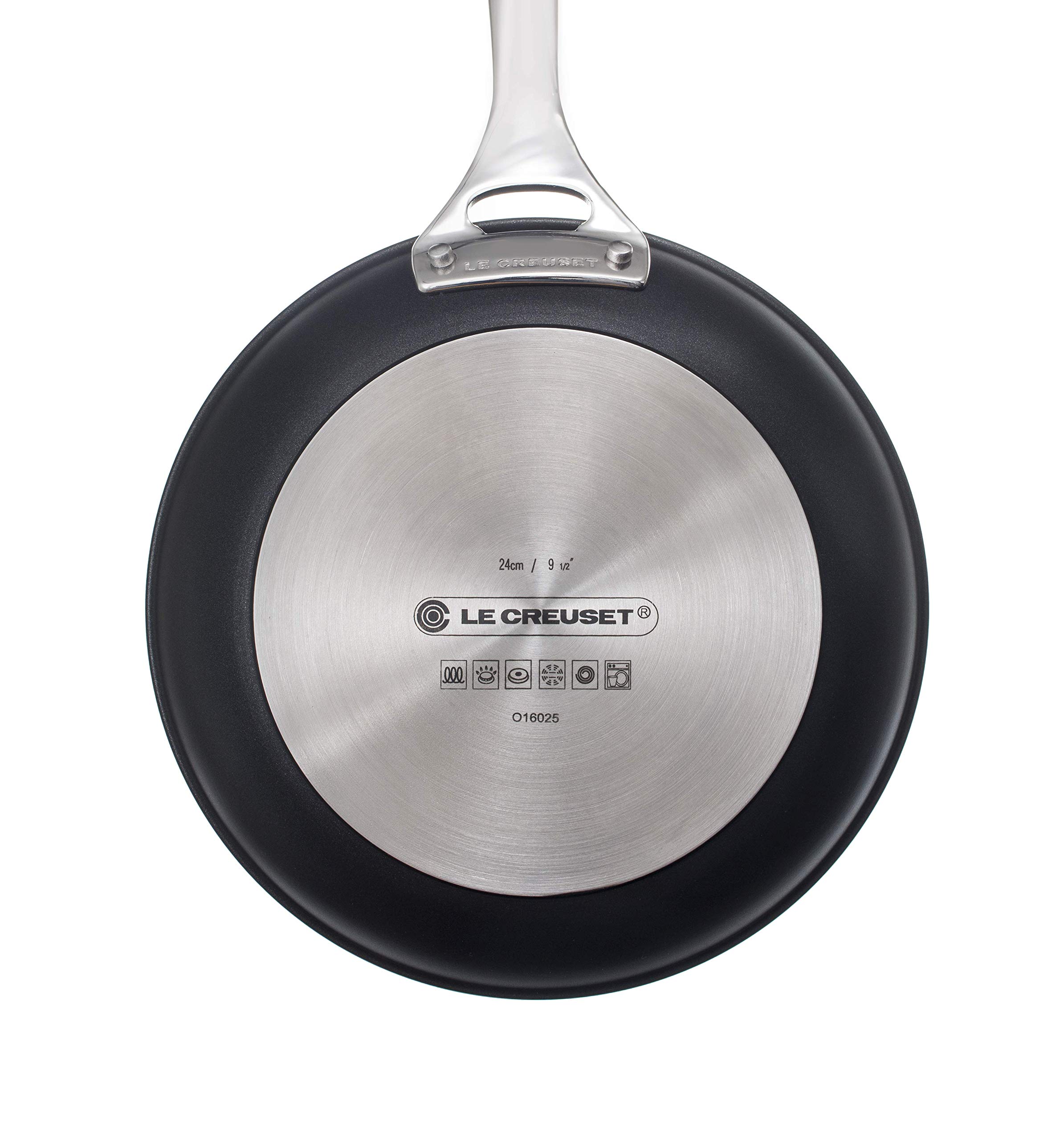 Le Creuset Toughened Nonstick PRO Fry Pan, 9.5"