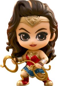 wonder woman cosbaby - ww84