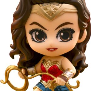 Wonder Woman Cosbaby - WW84