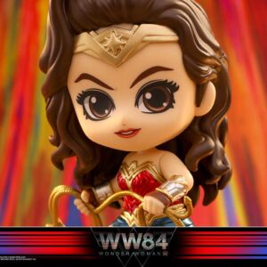 Wonder Woman Cosbaby - WW84