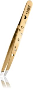 rubis tweezers classic elegance gold - 1k111gold,rubis switzerland swiss made world renowned precision