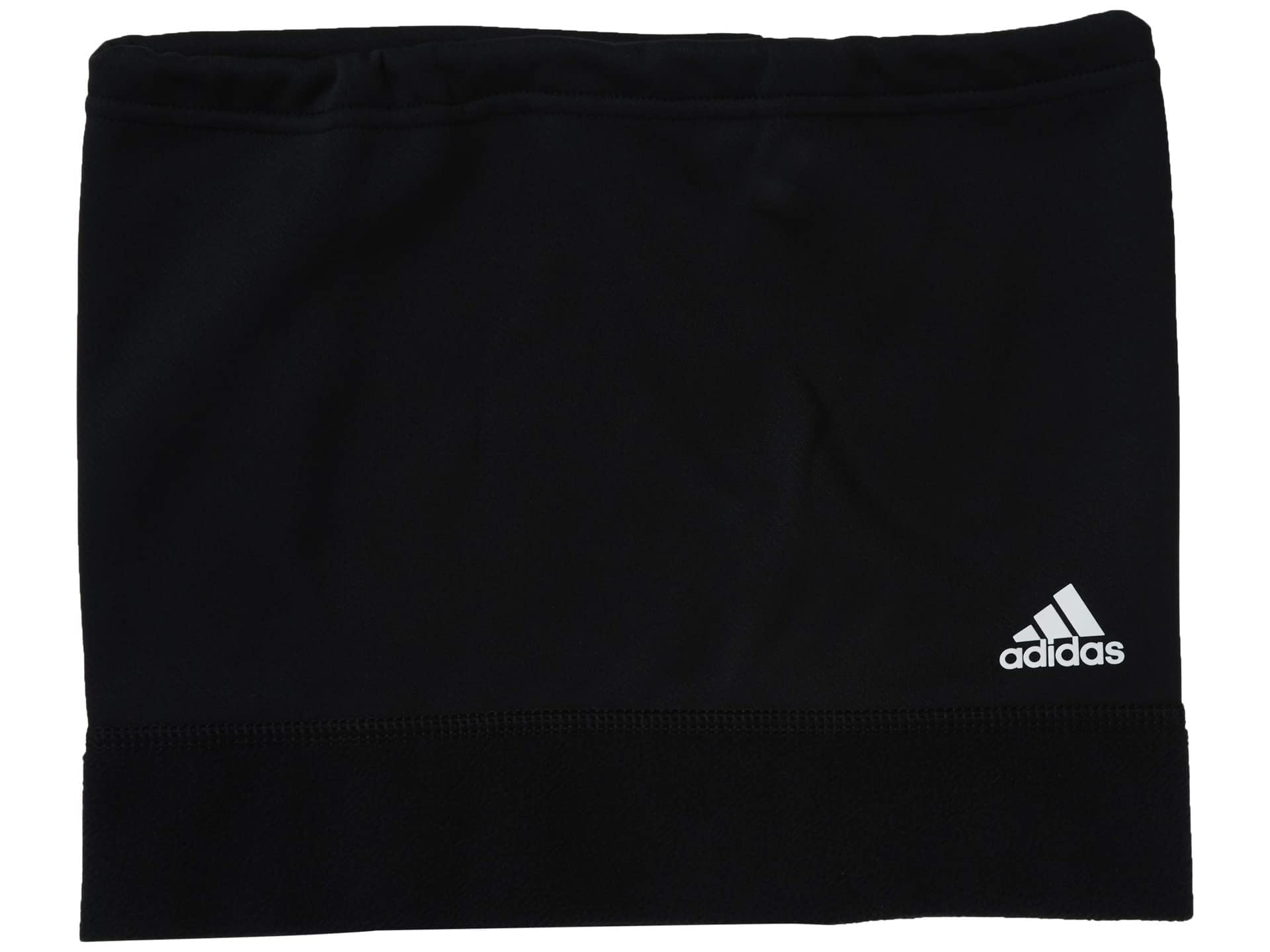 adidas,unisex-adult,Tiro Neckwarmer,Black/White,OSFM