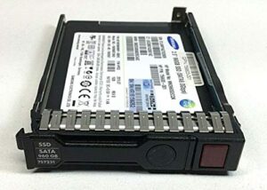 756603-001 756600-001 2.5" sata 6.0gbps ssd, 960gb