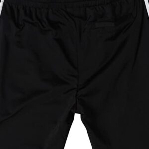 adidas Originals,mens,Firebird Track Pants,Black,X-Large