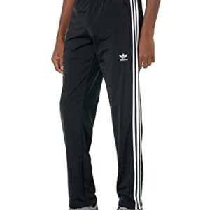 adidas Originals,mens,Firebird Track Pants,Black,X-Large