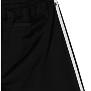 adidas Originals,mens,Firebird Track Pants,Black,X-Large