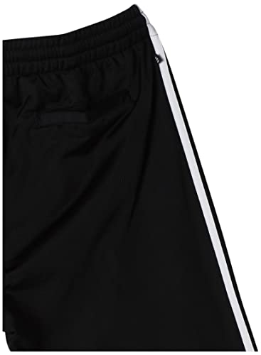 adidas Originals,mens,Firebird Track Pants,Black,X-Large