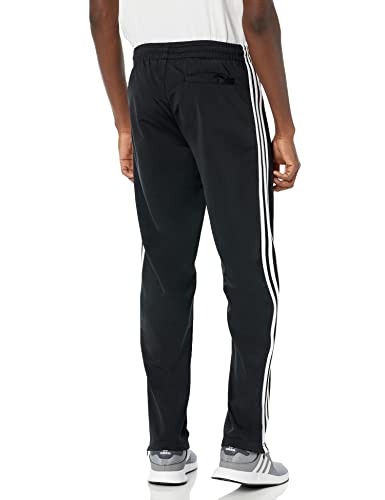 adidas Originals,mens,Firebird Track Pants,Black,X-Large