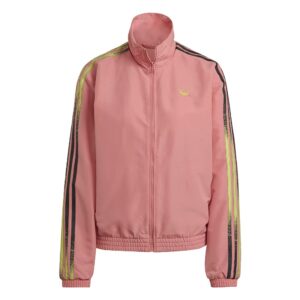 adidas originals,womens,track top,multicolor,x-small