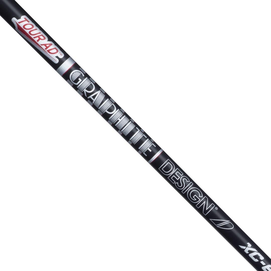 Graphite Design Tour AD XC 5 Shaft for Ping G400/ G400 MAX Drivers (Choose Flex) Regular