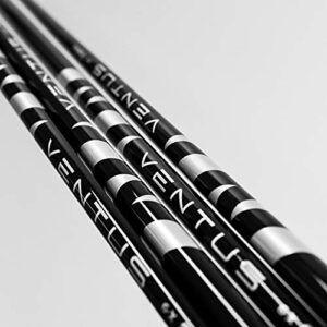 fujikura ventus black 6 shaft for ping g400/ g400 max drivers (choose flex) x-stiff