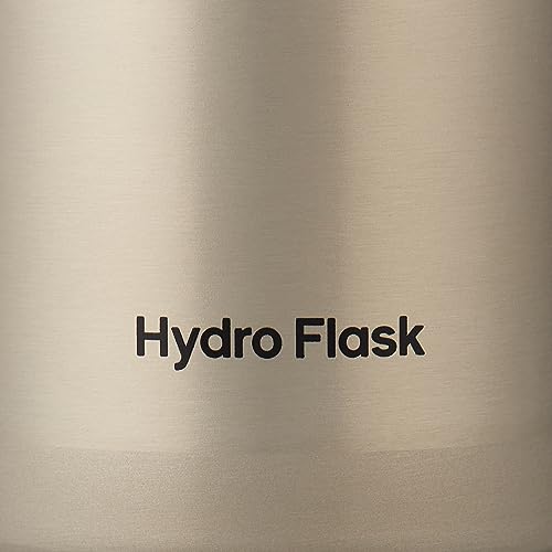 Hydro Flask 32 Oz Lightweight Wide Flex Cap Slate