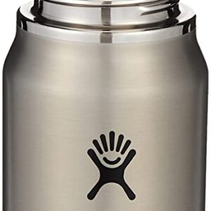 Hydro Flask 32 Oz Lightweight Wide Flex Cap Slate