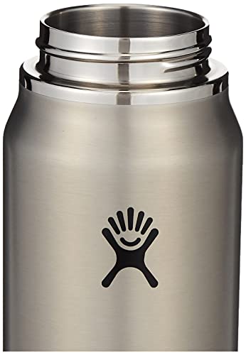 Hydro Flask 32 Oz Lightweight Wide Flex Cap Slate