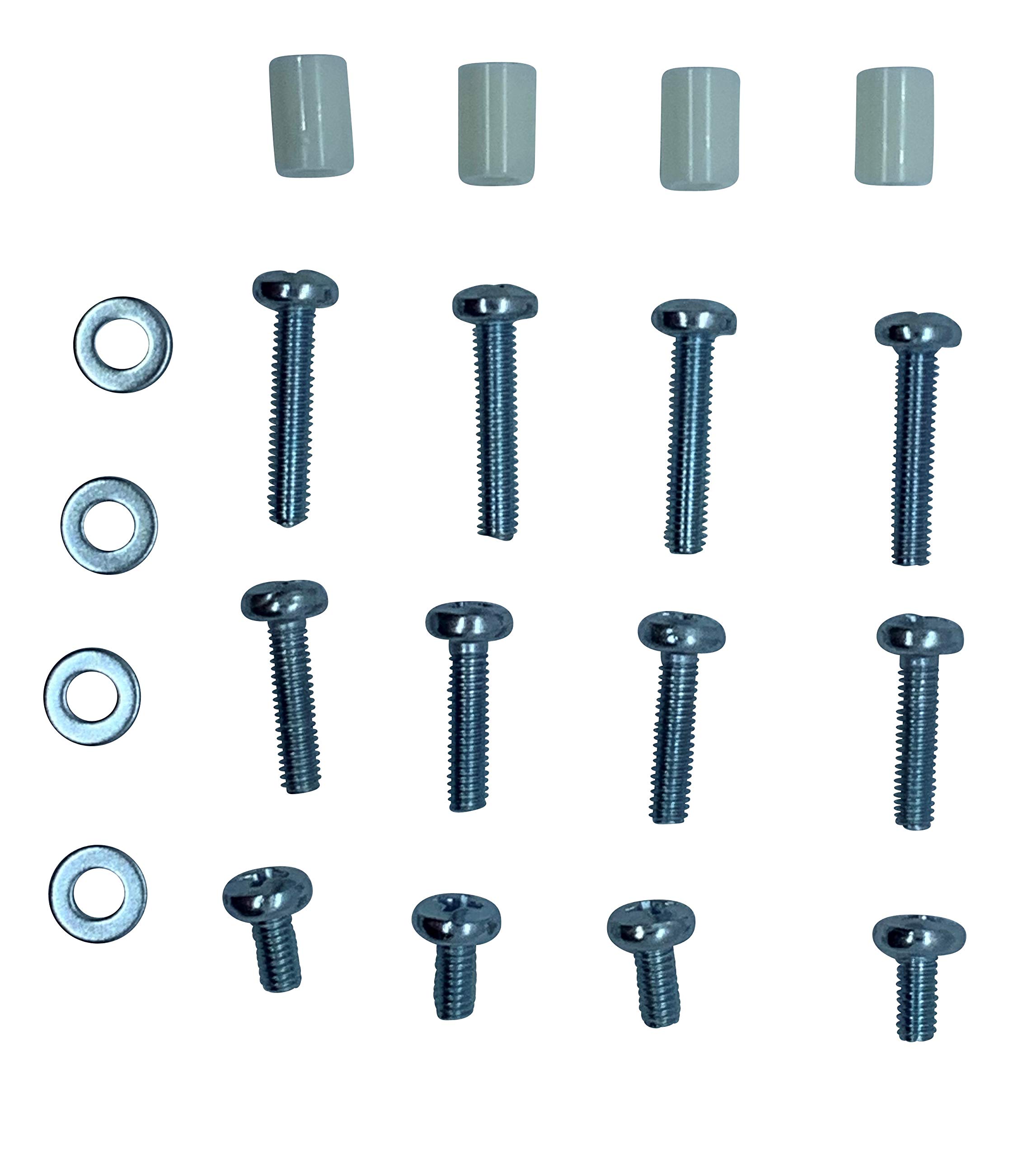 TV Bolts Computer Monitor mounting Screws