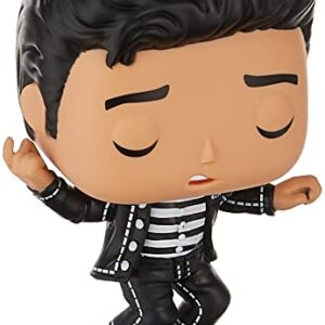 Funko Pop! Rocks: Elvis - Jailhouse Rock