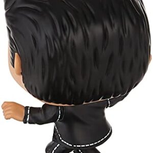 Funko Pop! Rocks: Elvis - Jailhouse Rock