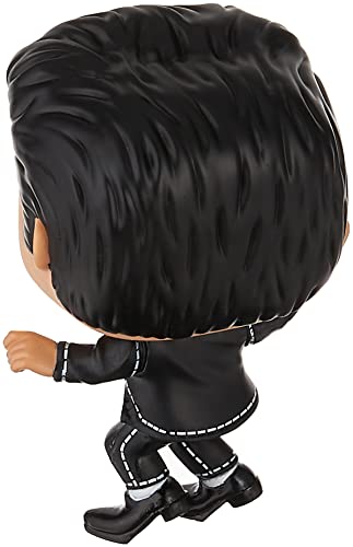 Funko Pop! Rocks: Elvis - Jailhouse Rock