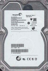 seagate 1tb 7.2k 3.5 sata 3g 32mb hard drive - st31000528as (renewed)