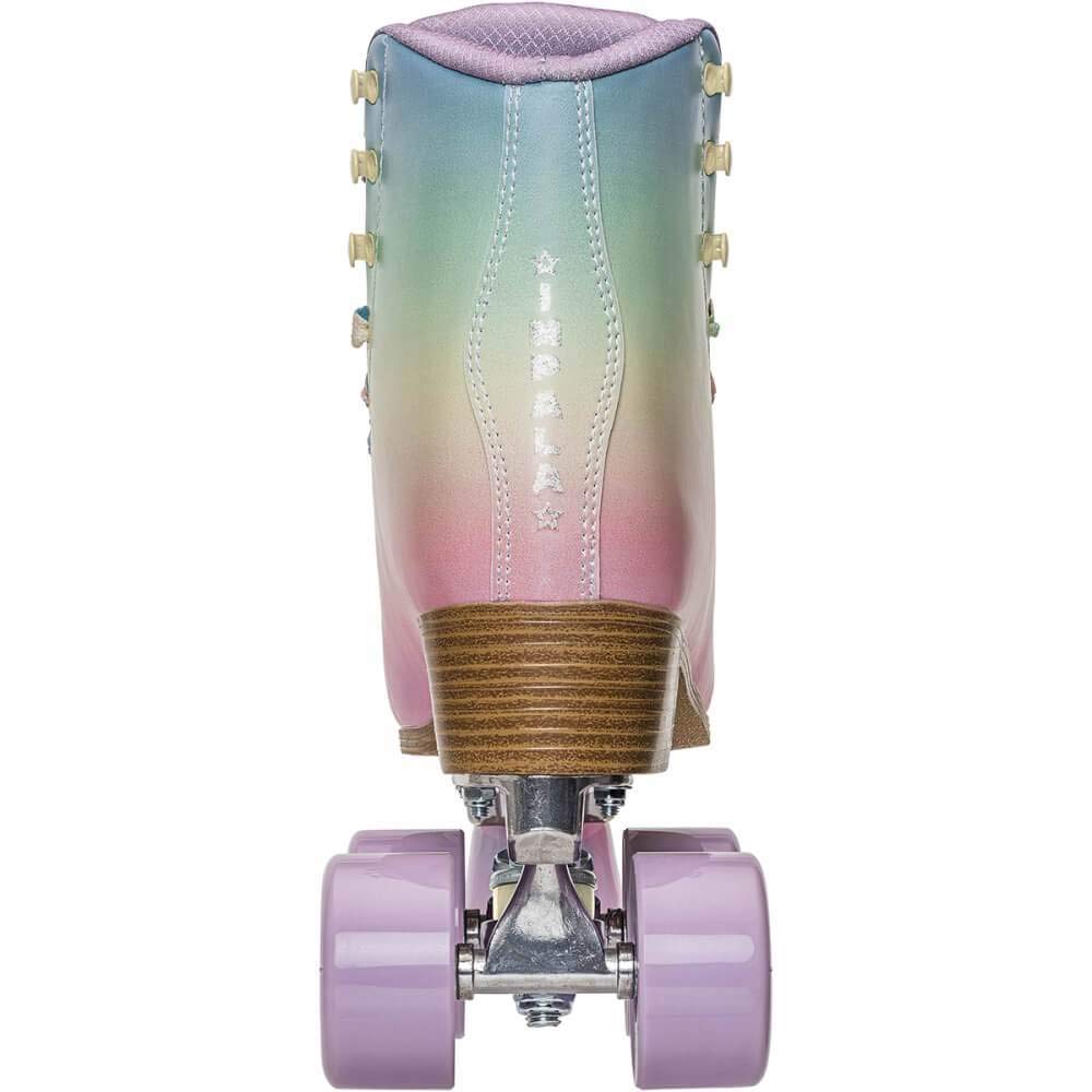 Impala Quad Skate - Pastel Fade, US Womens Size 7, US Mens Size 5