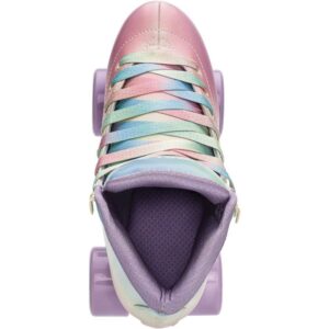 Impala Quad Skate - Pastel Fade, US Womens Size 7, US Mens Size 5