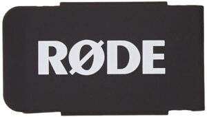 rØde magclip go magnetic clip for wireless go