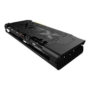 XFX RX 5700 XT Triple Dissipation 8GB GDDR6 3xDP HDMI Graphics Card RX-57XT83LD8