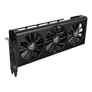 XFX RX 5700 XT Triple Dissipation 8GB GDDR6 3xDP HDMI Graphics Card RX-57XT83LD8