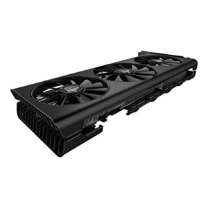 XFX RX 5700 XT Triple Dissipation 8GB GDDR6 3xDP HDMI Graphics Card RX-57XT83LD8