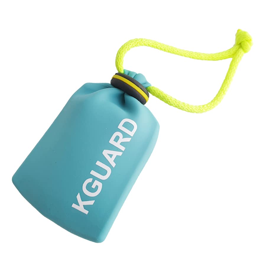 KGUARD waterproof and watertight key pouch designed for Water Sports (Surf, SUP, Windsurf, Kitesurf, Wingfoil…). For your electronic car key. IPX8 certified. DRY and COMFORTABLE.