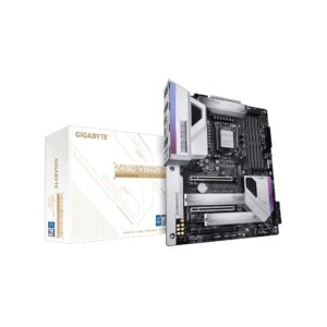 gigabyte z490 vision g (intel lga1200/z490/atx/2xm.2/realtek alc1220-vb/intel lan/sata 6gb/s/usb 3.2 gen 2/sli support/hdmi/motherboard)