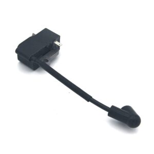 P SeekPro Ignition Module Coil for Husqvarna 225HBV 235P 225L 225LD 225R 225RD 225RJ 225H60 225H75 225BV 232R 235R 240RBD 232L CAT 537380901 530039145 503761601