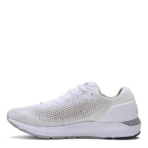 under armour men's hovr sonic 4, white (103)/white, 8 m us