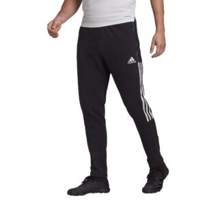 adidas mens tiro 21 sweatpants black small